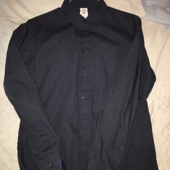 Salvatore Ferragamo | Shirts | Gf Ferre Mens Shirt | Poshmark